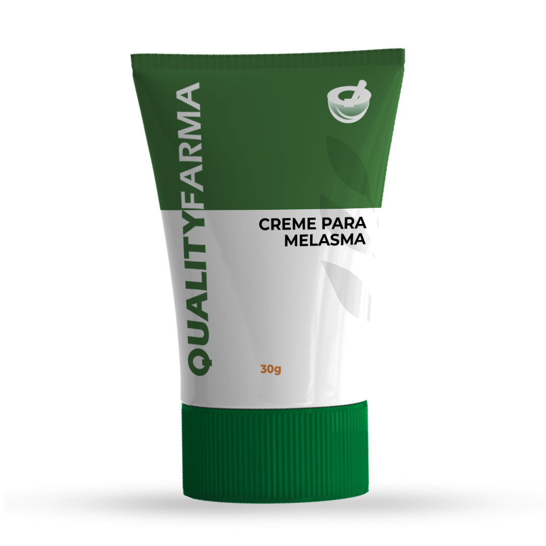 Kit melasma – QualityFarma